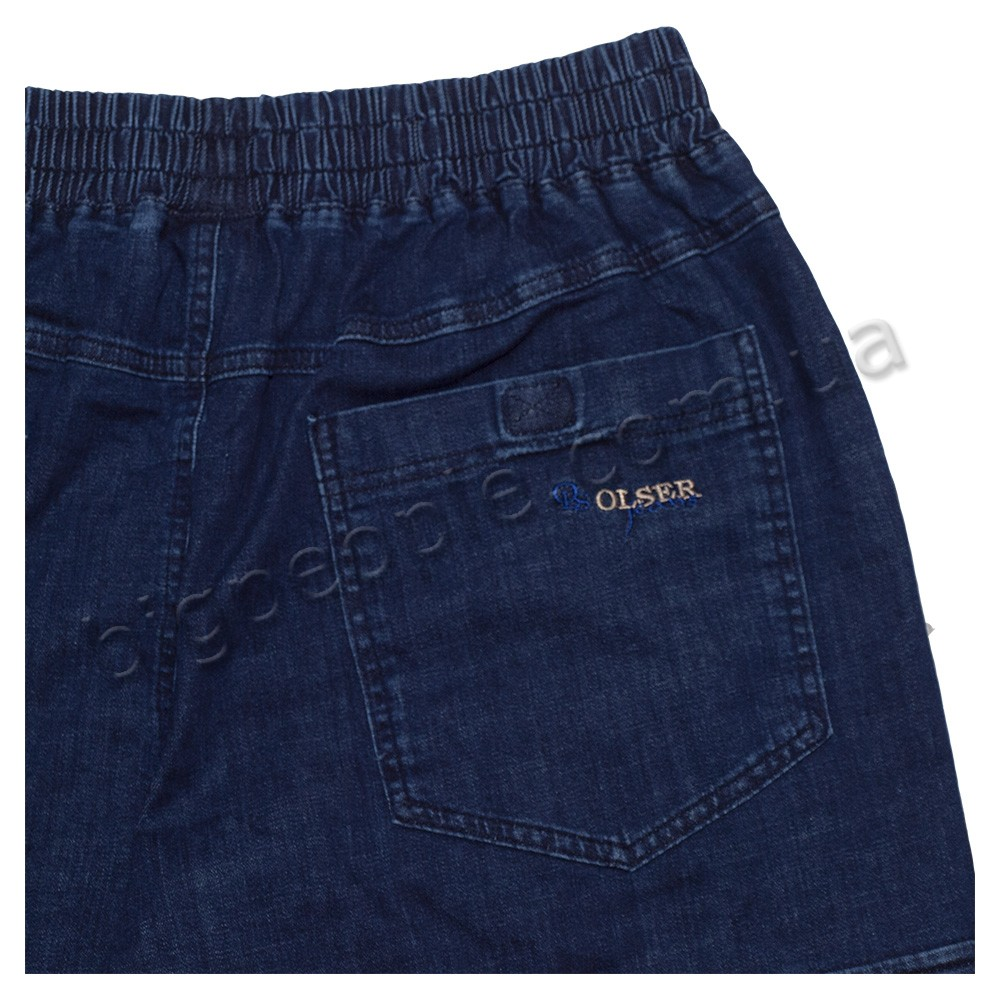 Чоловічі джинси OLSER за 1 716 грн. купити в Україні, DZ00438994