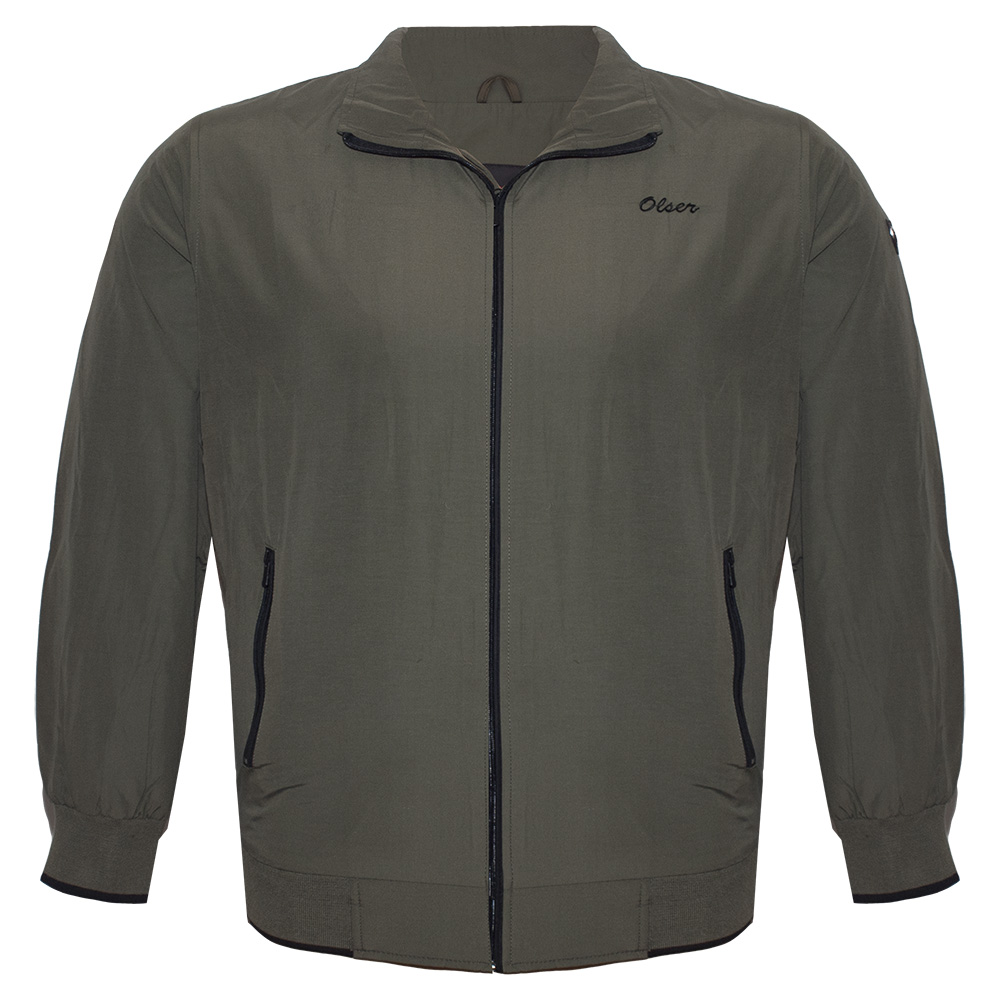 Ветровки OLSER по цене 3 824 грн. Украина купить, ku00531076